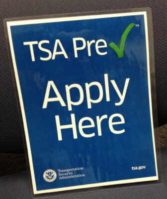 A Comprehensive Guide to Applying for TSA PreCheck