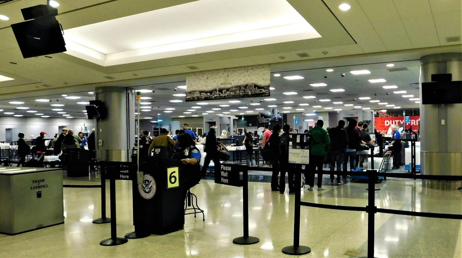 A Comprehensive Guide to Applying for TSA PreCheck