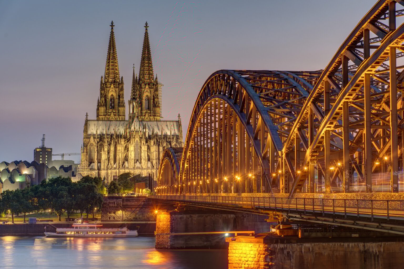 The World’s 10 Most Beautiful Cathedrals - Two Travel Gurus