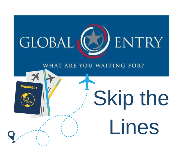 Ultimate Guide to Applying for Global Entry in 2024 - Two Travel Gurus