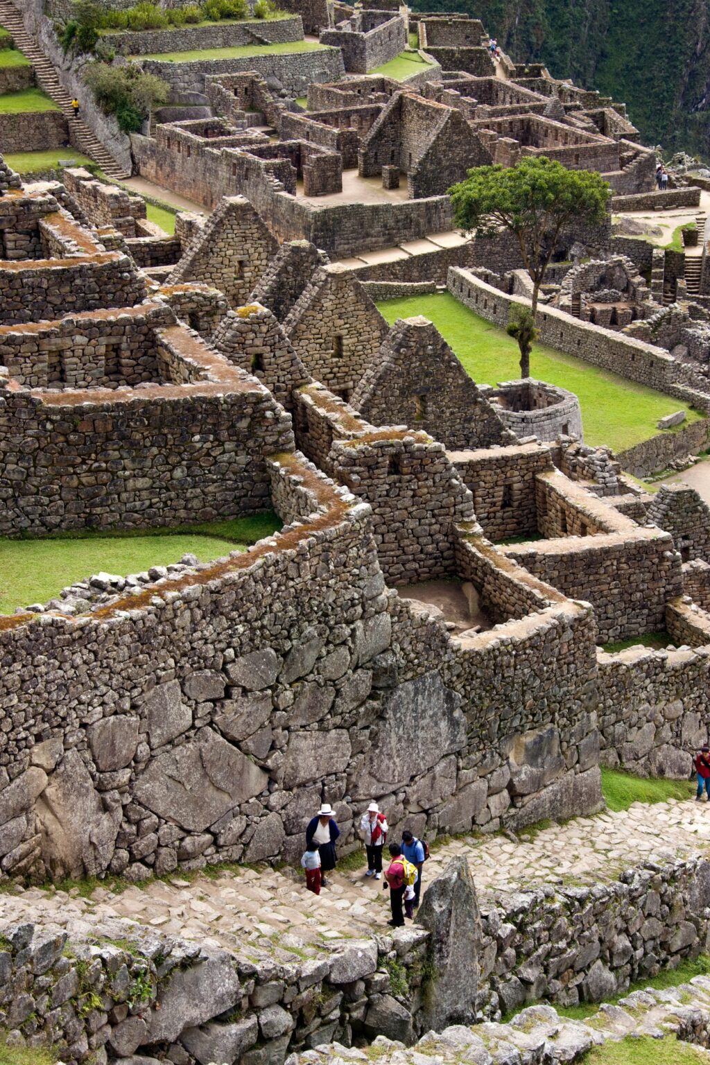 Visit Machu Picchu: Secrets for an Unforgettable Peru Adventure